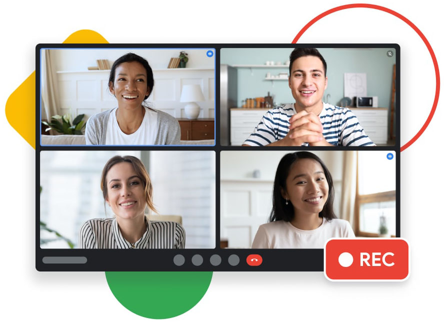 Google Workspace - HI TECH AMERICAS